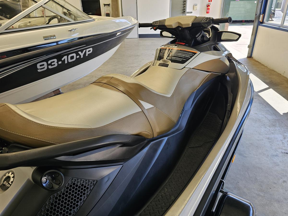 Sea-Doo GTX 260 Limited IS te koop - Bomert Watersport Giethoorn