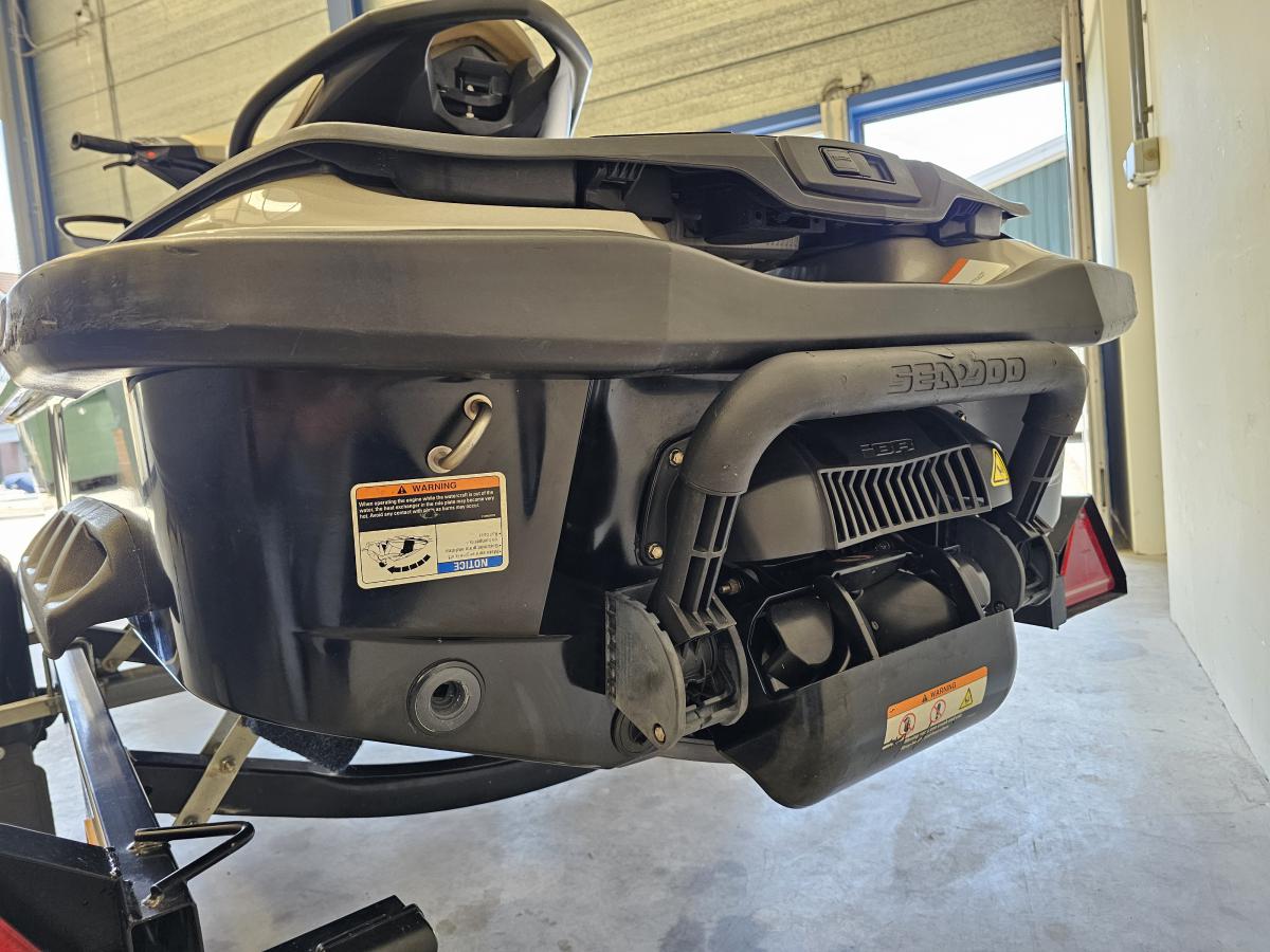 Sea-Doo GTX 260 Limited IS te koop - Bomert Watersport Giethoorn